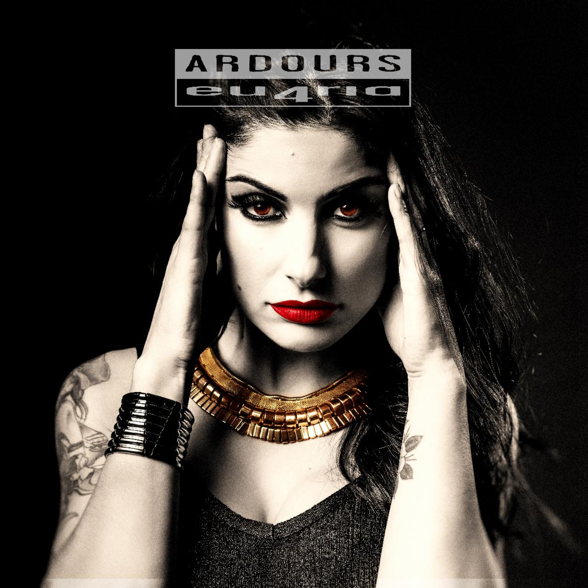 ARDOURS releases covers EP ‘Eu4ria’ | NextMosh