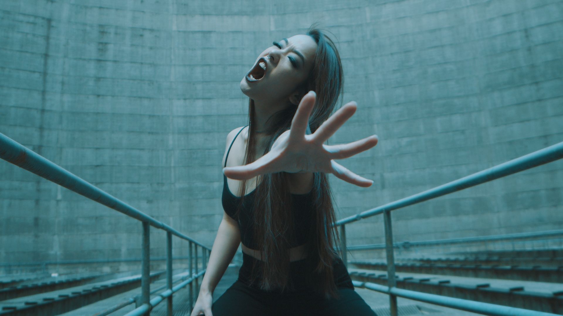 Vintersea unveils “Befallen” music video | NextMosh