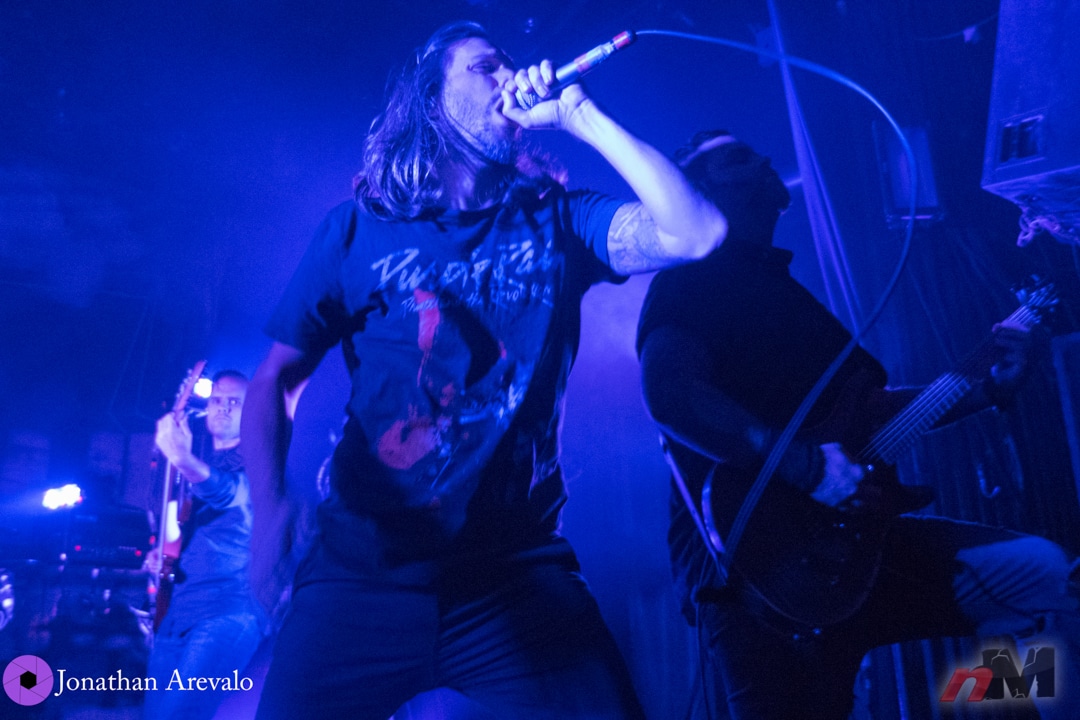 Between The Buried And Me postpone 20th anniversary tour | NextMosh