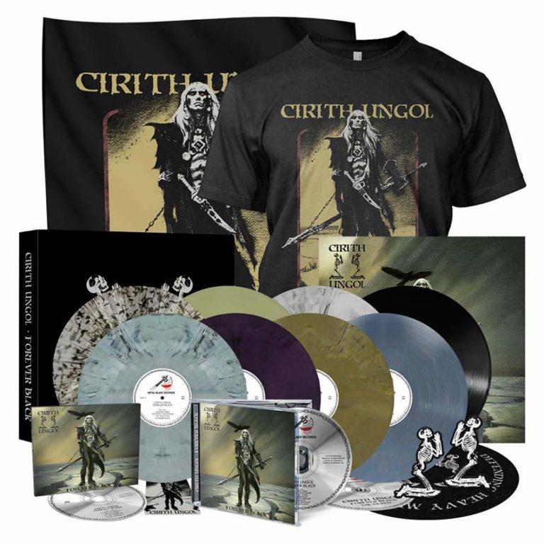 Cirith Ungol reveal new single “Before Tomorrow” | NextMosh
