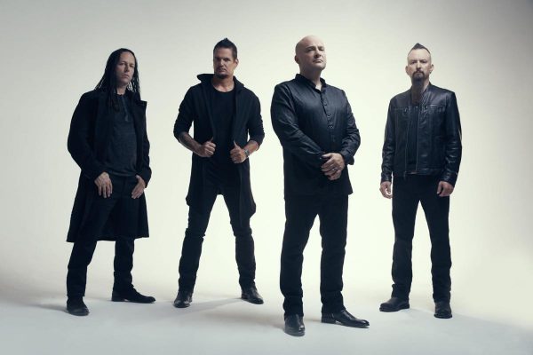 Disturbed announce 2024 North American tour | NextMosh