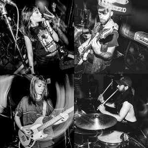 ESCUELA GRIND share new track “Zalongo” | NextMosh