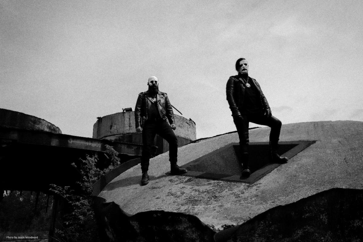 GosT release “Dreadfully Pious” video | NextMosh