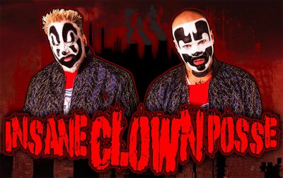 Insane Clown Posse announce ‘Wicked Clowns From Outer Space 2 Tour ...