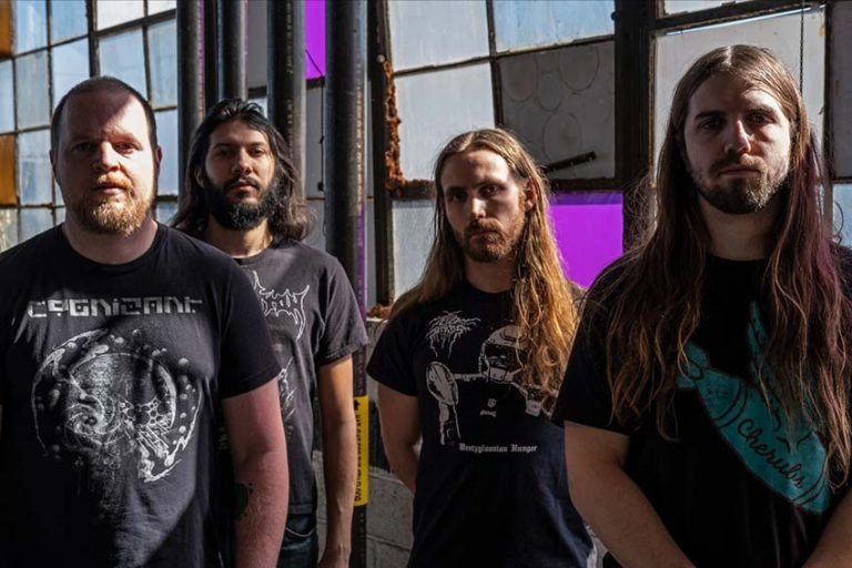 Pyrrhon release new song “Abscess Time” | NextMosh
