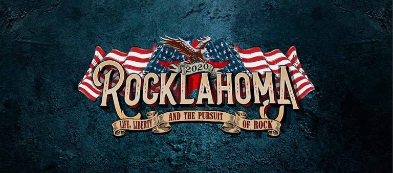 Rocklahoma 2020 announce daily lineups, add bands | NextMosh