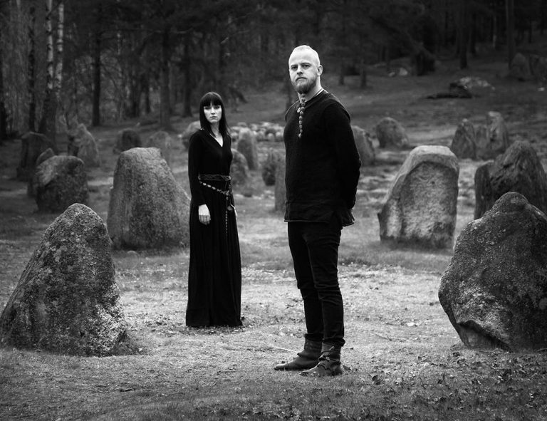 Wardruna release new song/video “Lyfjaberg” | NextMosh