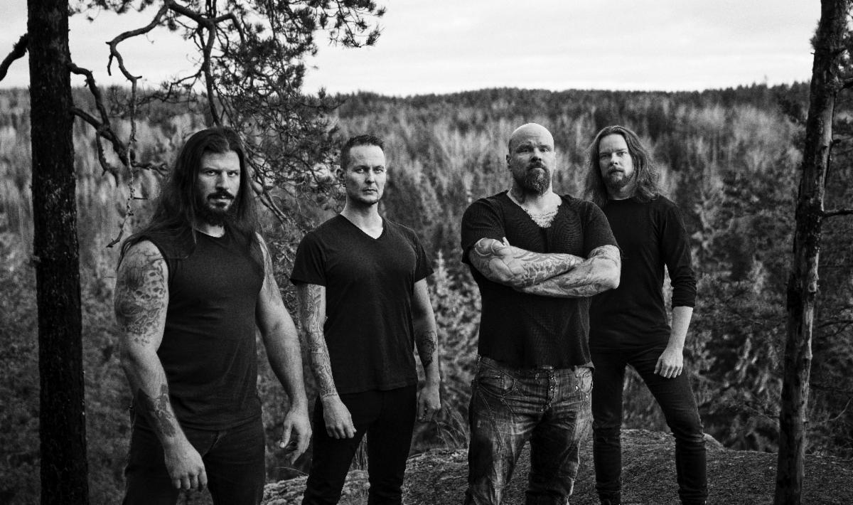 Wolfheart announce streaming studio performance event | NextMosh