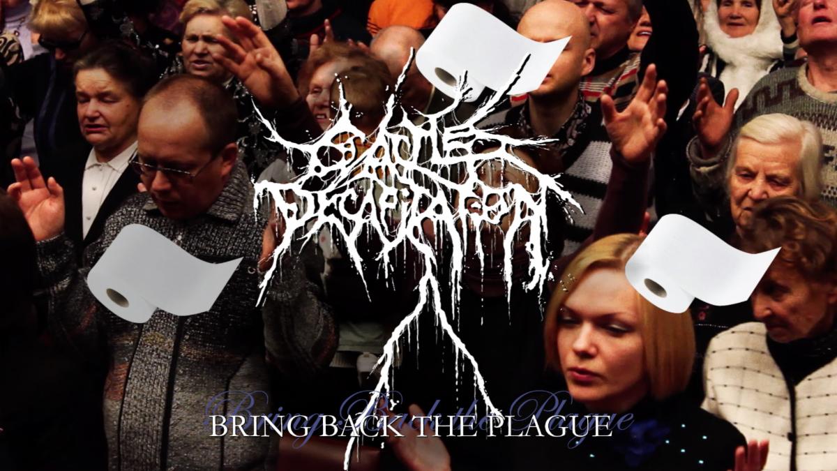 Cattle Decapitation release “Bring Back The Plague” video | NextMosh
