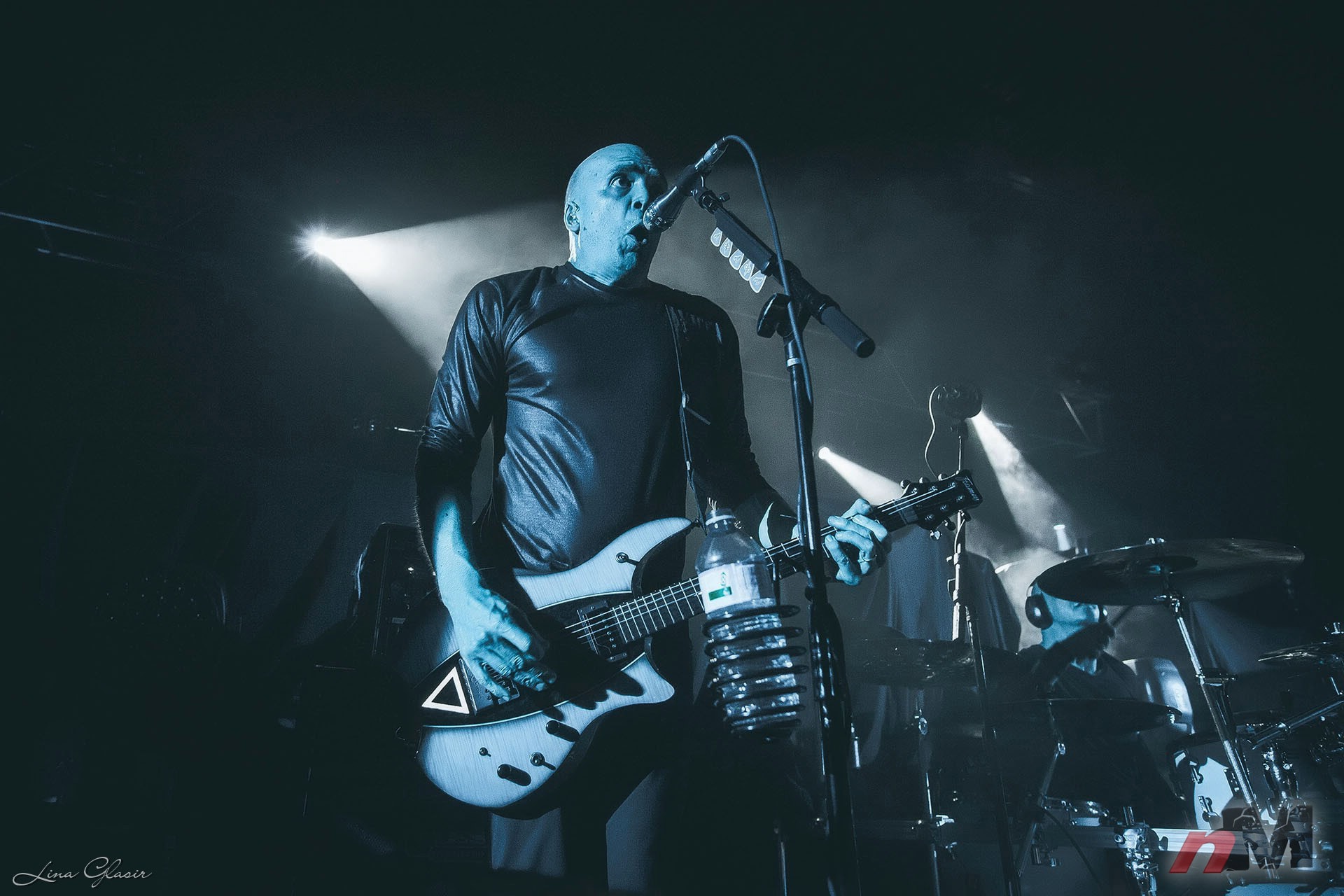 Devin Townsend announce ‘Empath’ ultimate edition | NextMosh