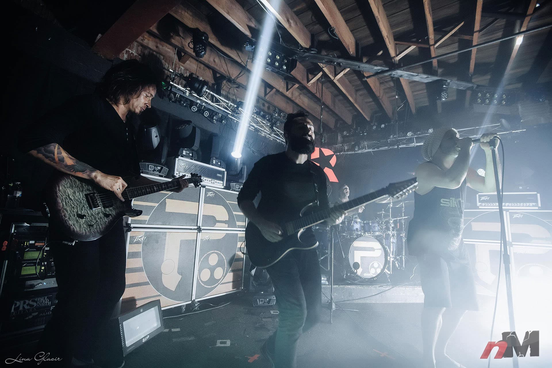Periphery cancel June European/UK shows | NextMosh
