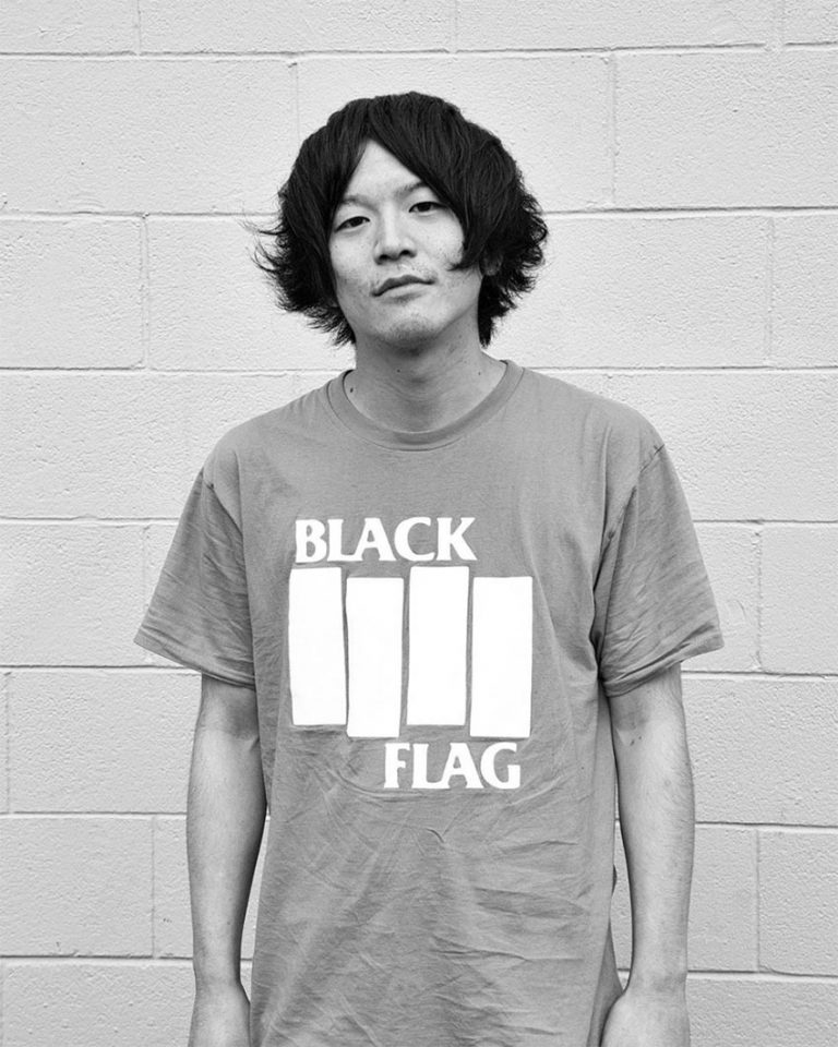 Etsuo Nagura (Endon) has died | NextMosh