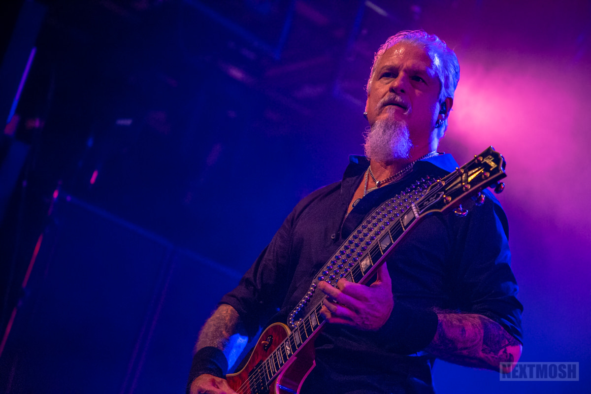 Jon Schaffer releases lyric video for “Wolf (A Narrative Soundscape ...