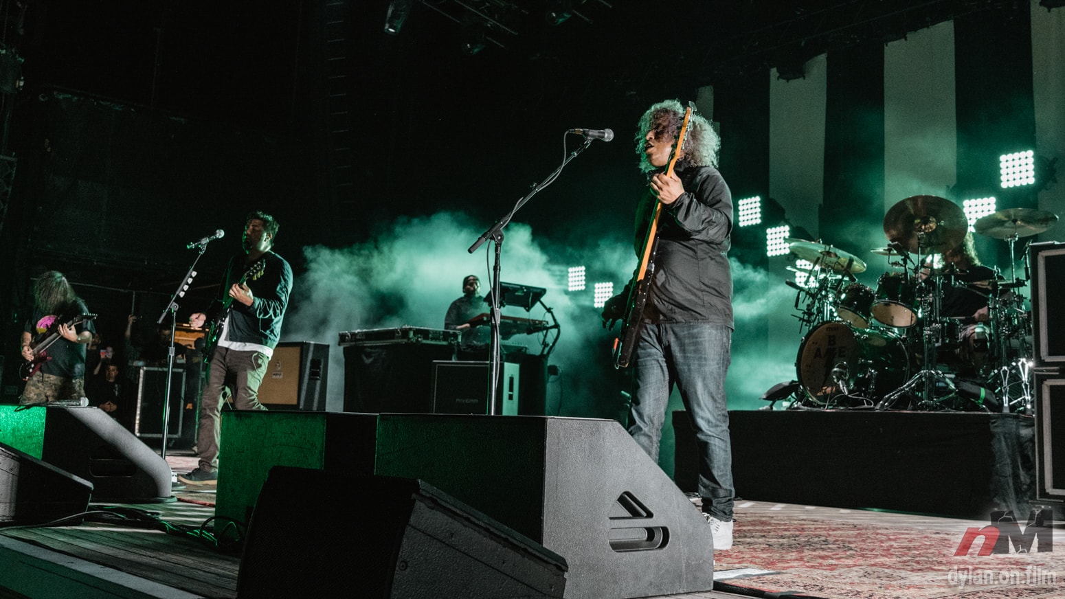 Deftones, Gojira & Poppy tour dates rescheduled for 2021 | NextMosh