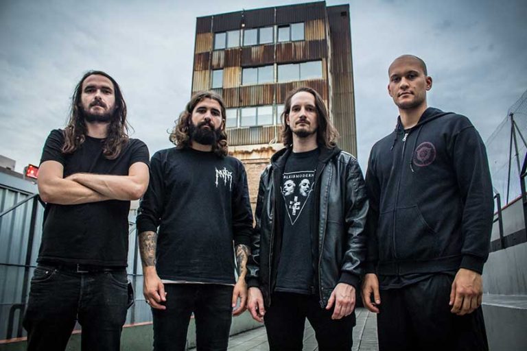 Der Weg Einer Freiheit sign with Season of Mist; announce new LP | NextMosh