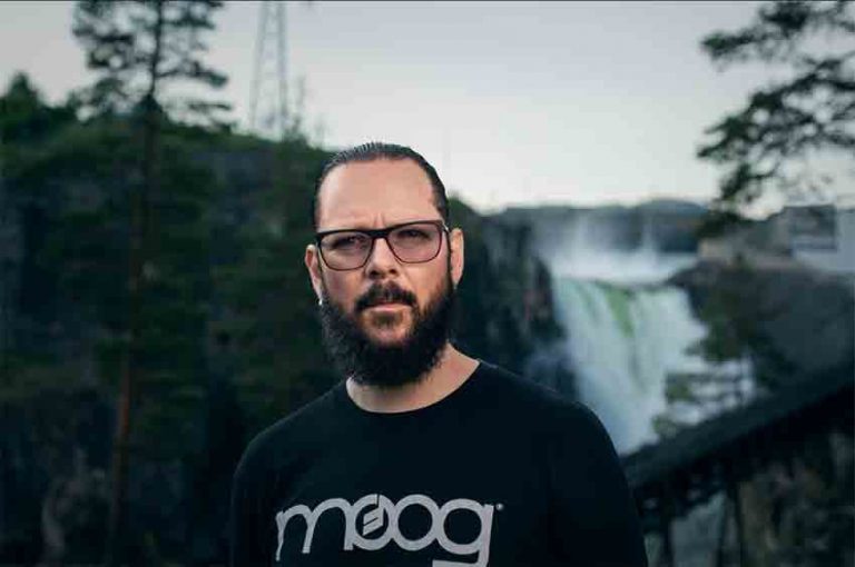 Ihsahn announces new EP, shares new video | NextMosh