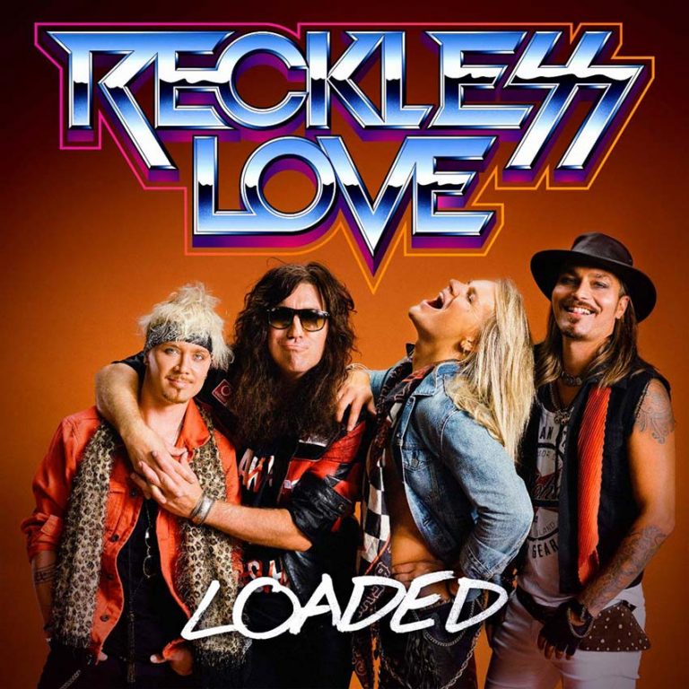 Reckless Love unload new single, “Loaded” | NextMosh