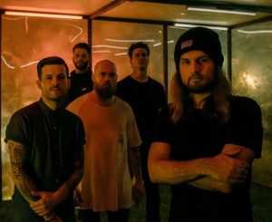 Fit For A King debut “Breaking The Mirror” music video | NextMosh