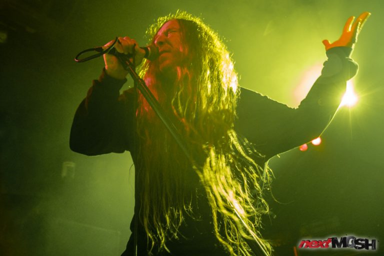 Obituary, Immolation, Blood Incantation American tour | NextMosh