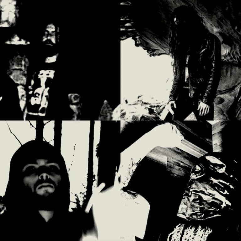 Wormwitch release "Lord of Chains" live clip | NextMosh