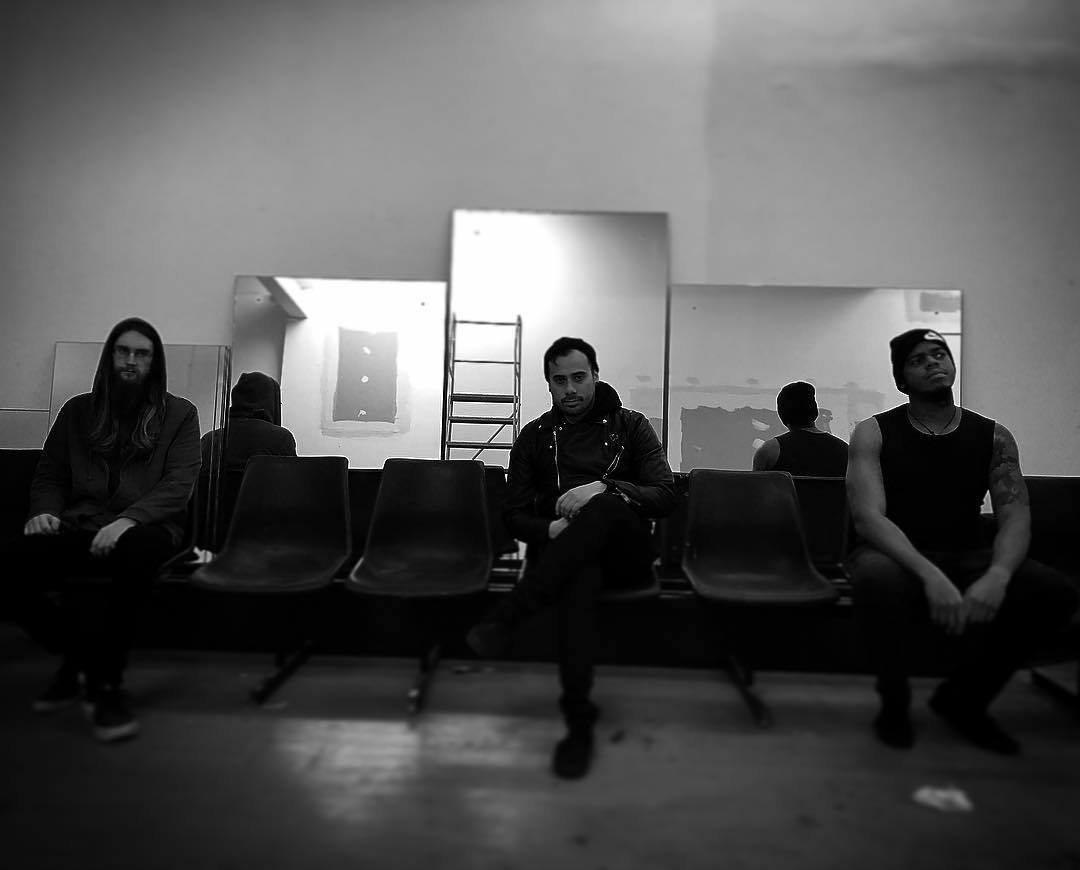 Cazador to release new LP, 'Acceptance/Isolation' | NextMosh