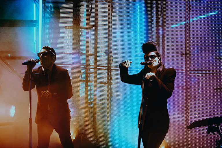 Puscifer announce first tour in six years | NextMosh