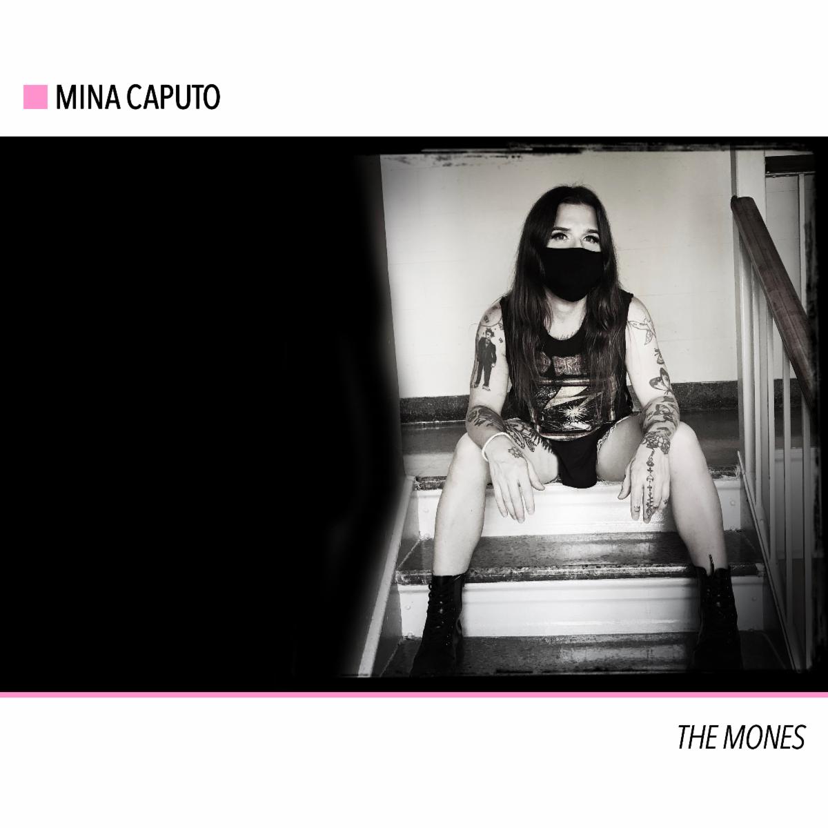 Life of Agony vocalist Mina Caputo releases solo album, 'The Mones ...