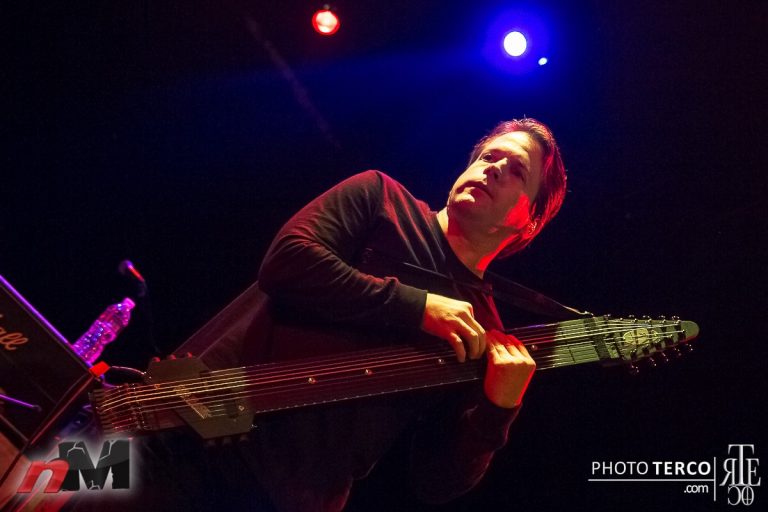 Sean Malone (Cynic) has died | NextMosh