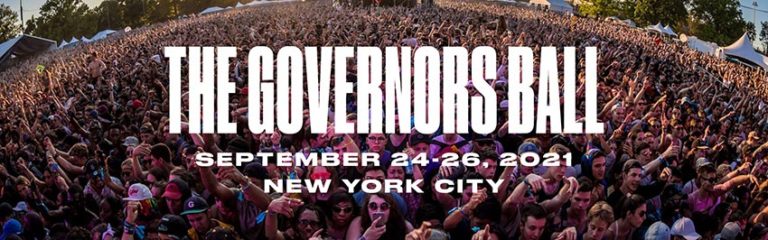 Governors Ball Music Festival 2021 dates announced | NextMosh