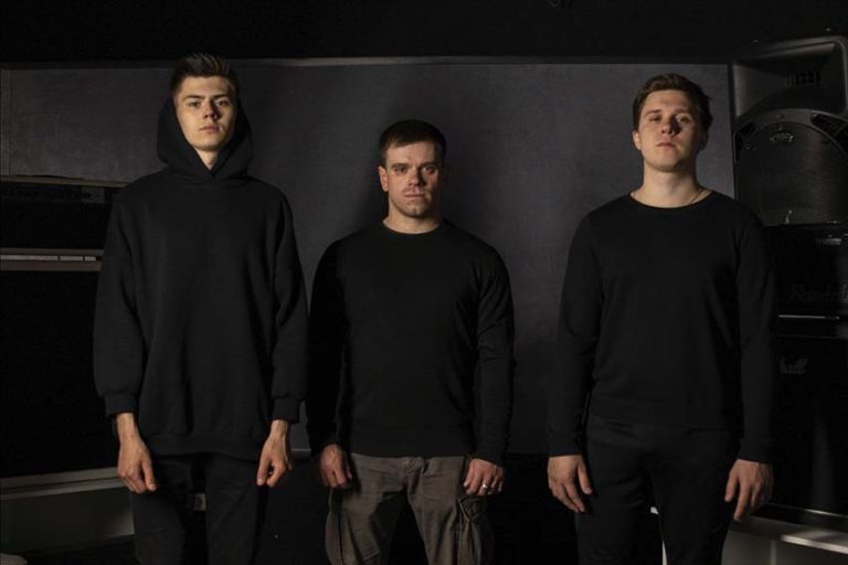 Insect Inside post new single, “Posthumous Grief” | NextMosh