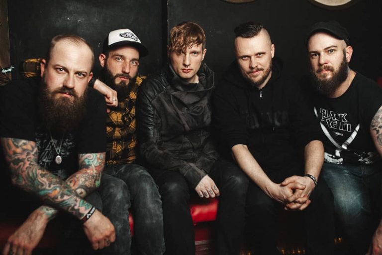 Caliban announce new album ‘Zeitgeister’ | NextMosh