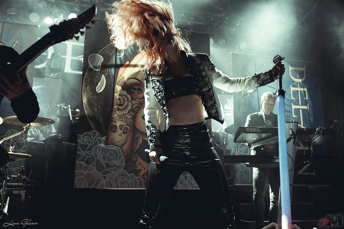 Delain lose band members, Martijn Westerholt to push forward | NextMosh
