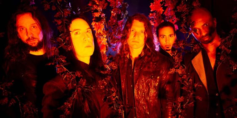 Witherfall drop “The River” music video | NextMosh