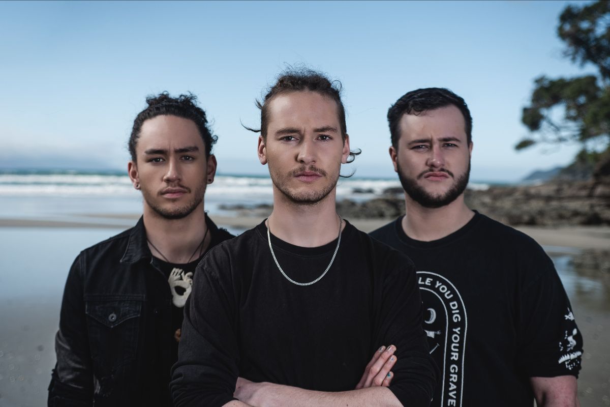 Alien Weaponry New Zealand Symphony Orchestra shows | NextMosh