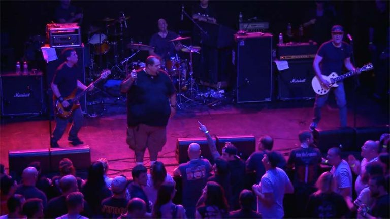 Rob “Bobeats“ Vitale (Black Train Jack) has died | NextMosh