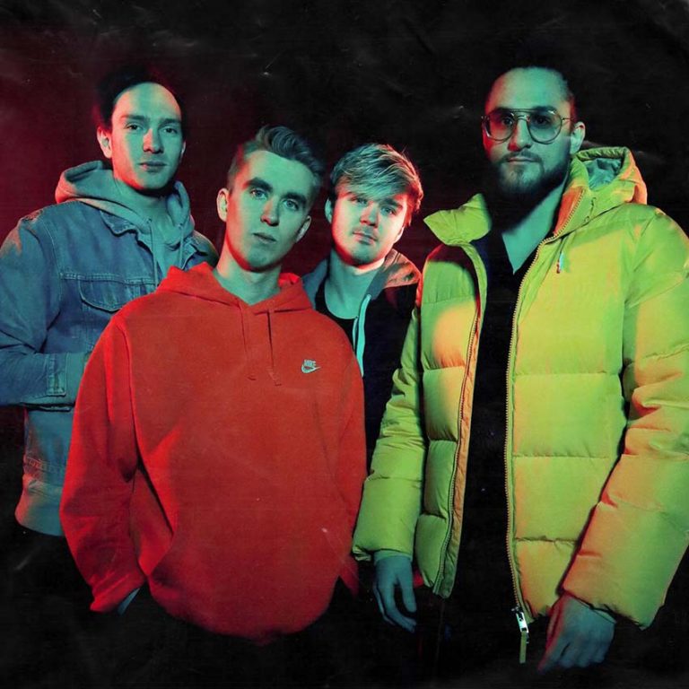 Solence release “Good F**king Music” video | NextMosh