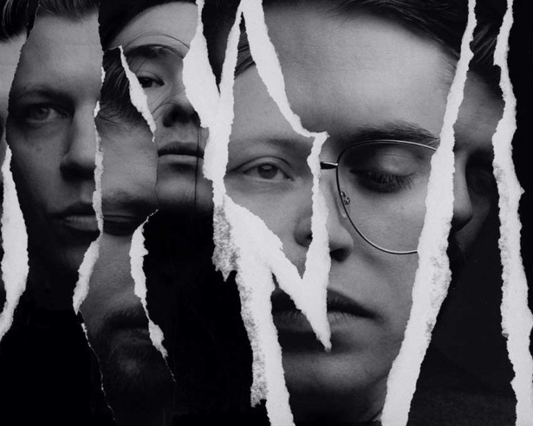 Imminence release “Ghost” music video | NextMosh