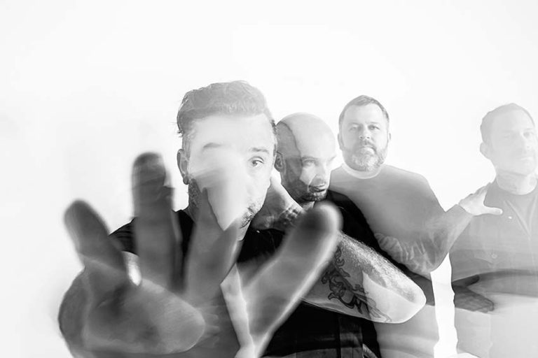Rise Against announce summer 2021 U.S. tour | NextMosh