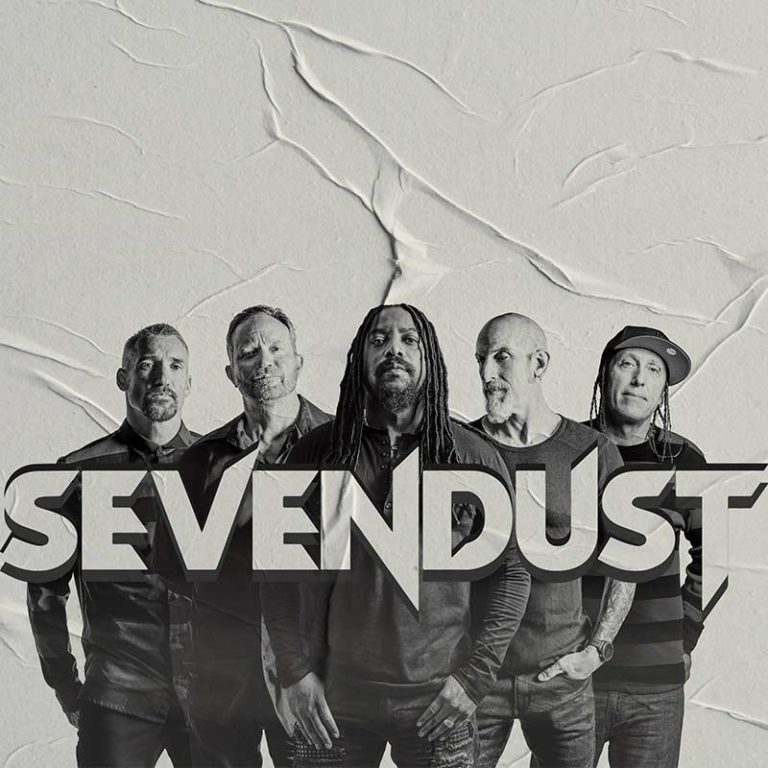 Sevendust, Austin Meade & Kirra summer tour announced | NextMosh