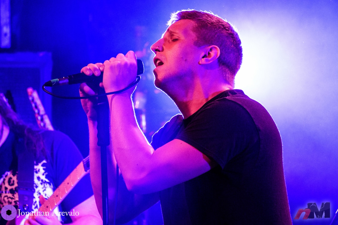 The Contortionist announce ‘Clairvoyant’ live stream | NextMosh