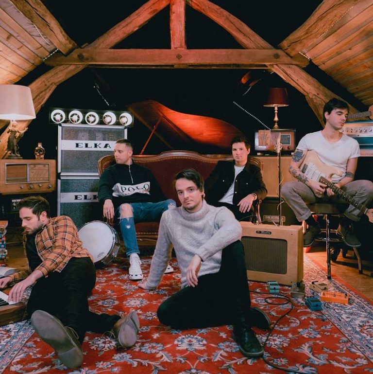Chunk! No, Captain Chunk! ‘Gone Are The Good Days’ LP | NextMosh