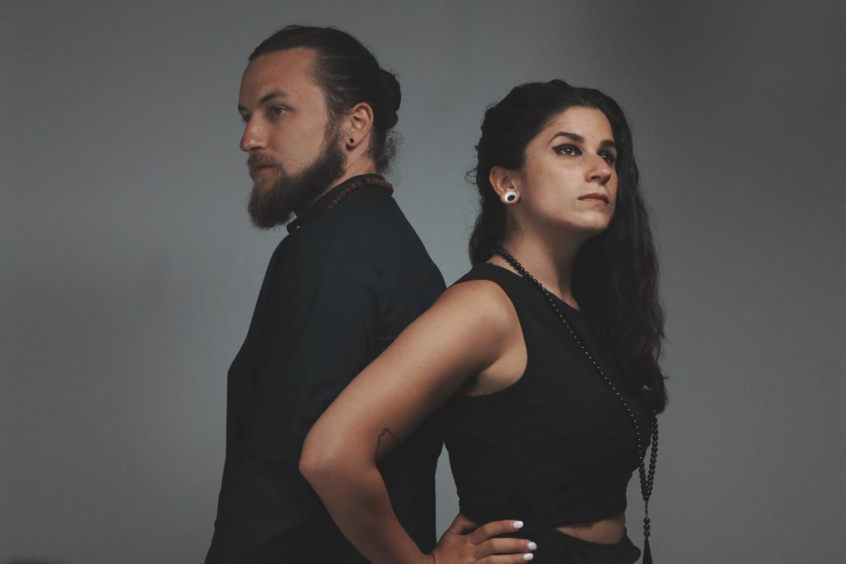 Entheos signs worldwide deal with Metal Blade Records | NextMosh