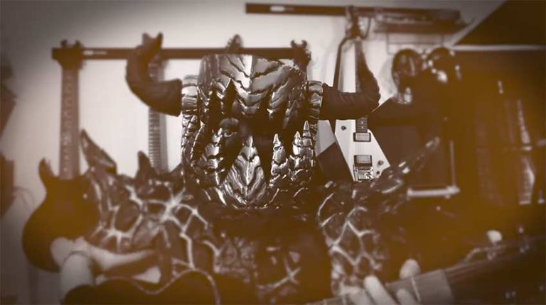 GWAR launch “I’ll Be Your Monster (Acoustic)” video | NextMosh