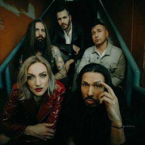 Pop Evil announce massive ‘The Versatile Tour’ | NextMosh