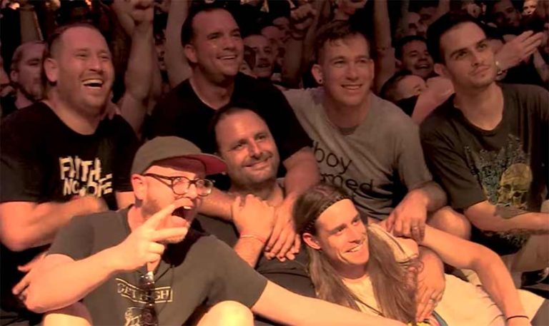 Brendan “Stu” Maguire (Bane) has died | NextMosh