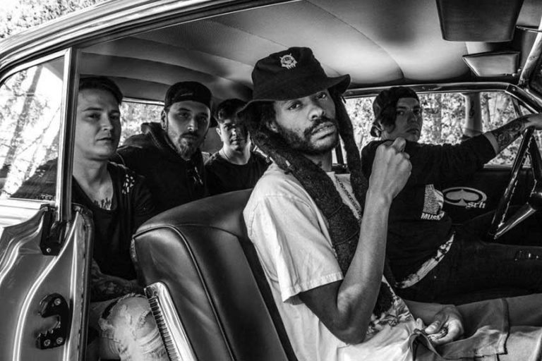 Dropout Kings release “PitUp” music video | NextMosh