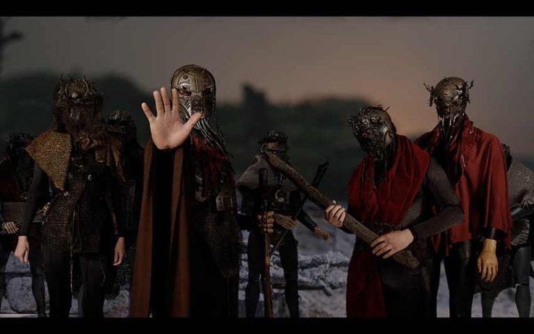 Serj Tankian unveils “How Many Times?” music video | NextMosh