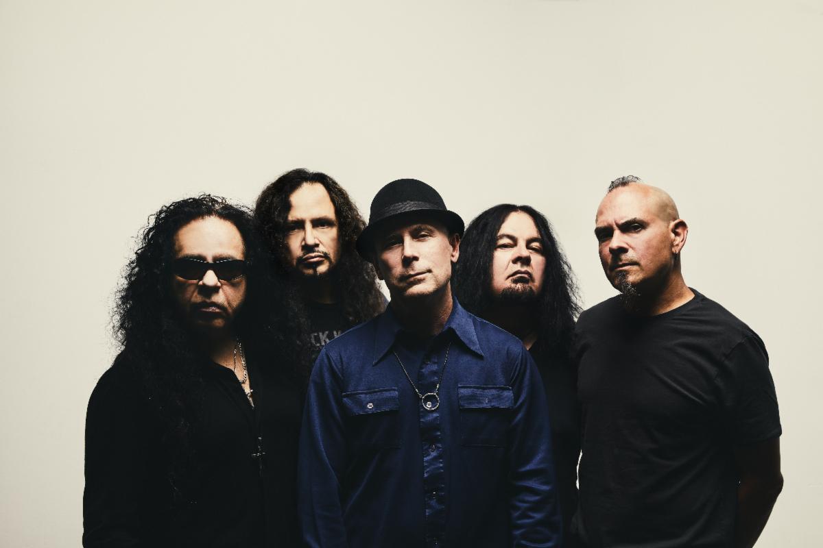 Armored Saint announce December shows in the U.S. | NextMosh