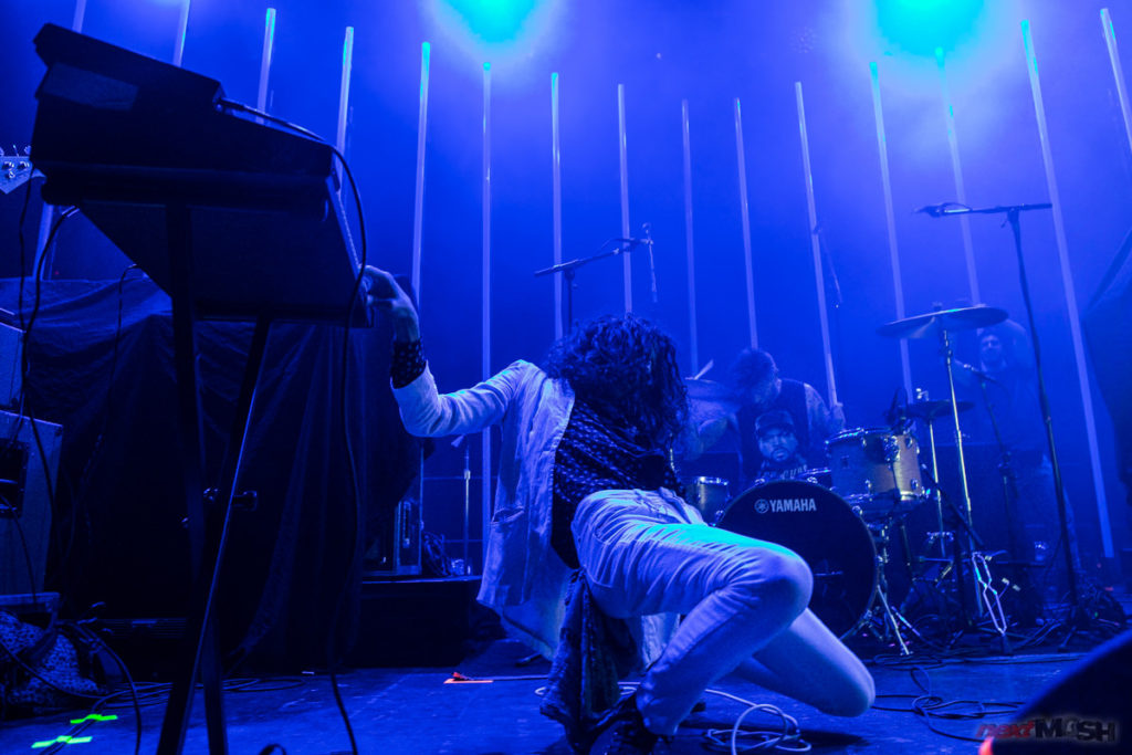 Royal Blood & Turbowolf live at Brooklyn Steel photos | NextMosh