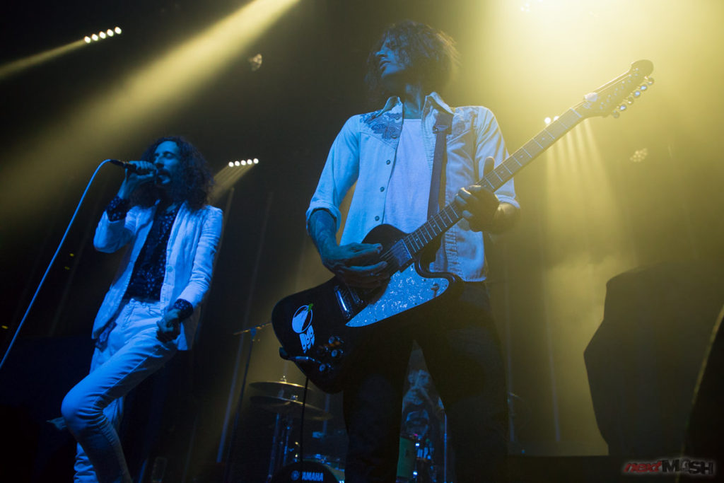 Royal Blood & Turbowolf live at Brooklyn Steel photos | NextMosh
